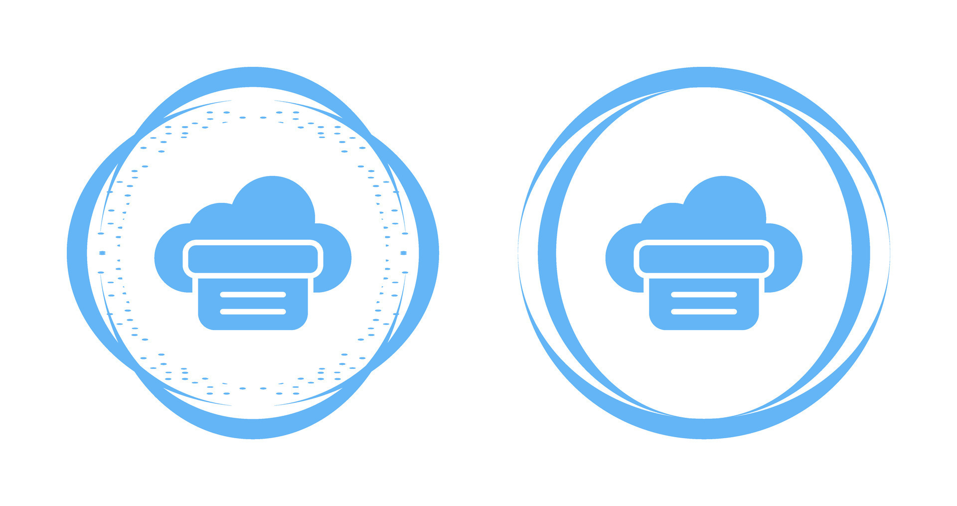 Containerization Vector Icon 40010999 Vector Art At Vecteezy