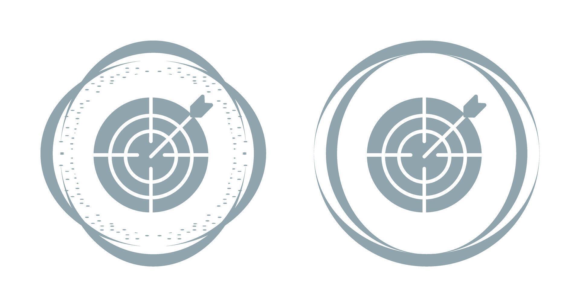 Objective Vector Icon 40012022 Vector Art at Vecteezy