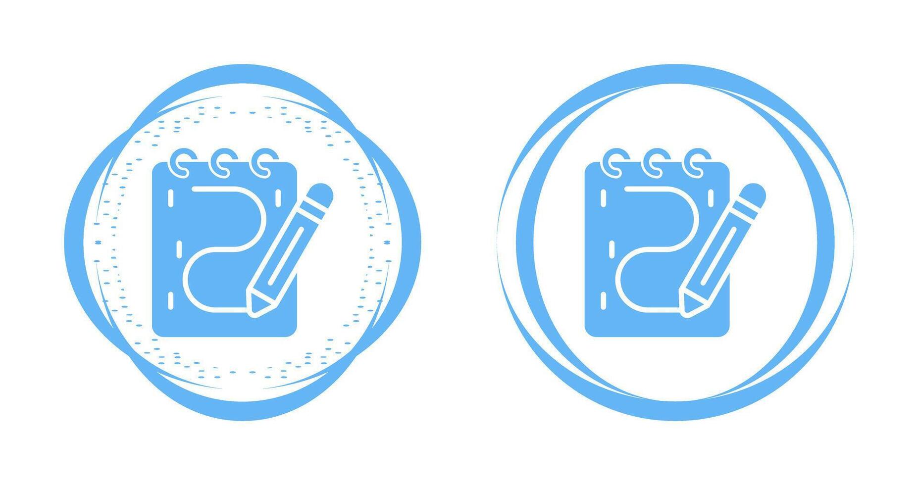 Sketching Vector Icon 40012488 Vector Art at Vecteezy