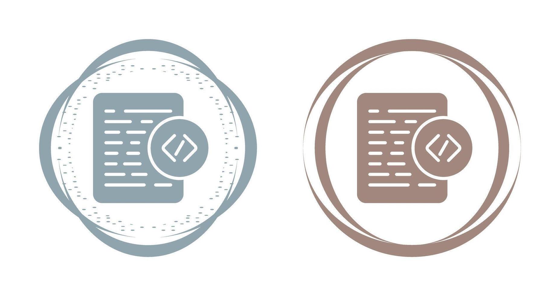 Document Metadata Vector Icon 40013126 Vector Art at Vecteezy