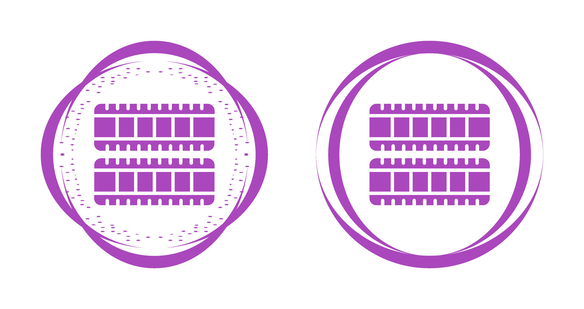 Scrolling Vector Icon 40015147 Vector Art At Vecteezy