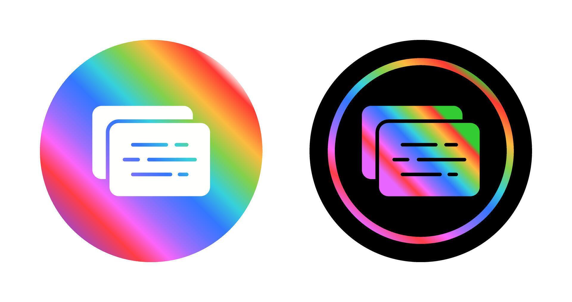 Document Insert Section Vector Icon 40017297 Vector Art at Vecteezy