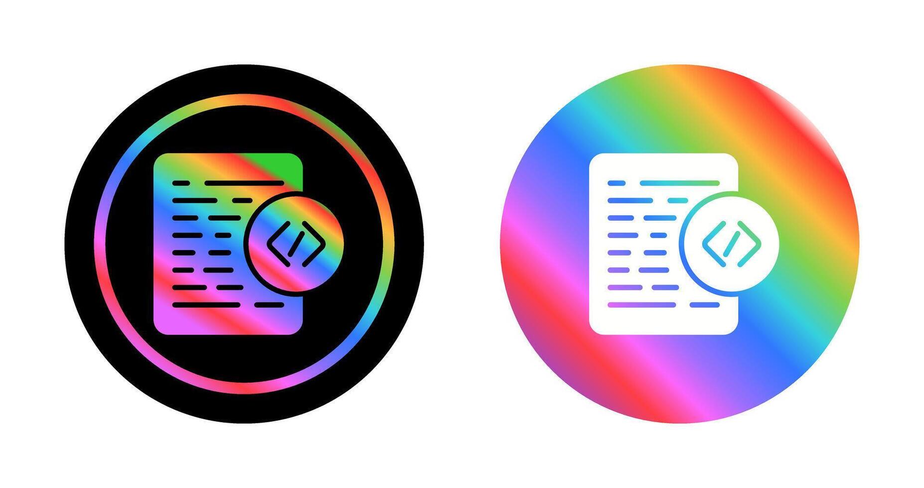 Document Metadata Vector Icon 40018686 Vector Art at Vecteezy