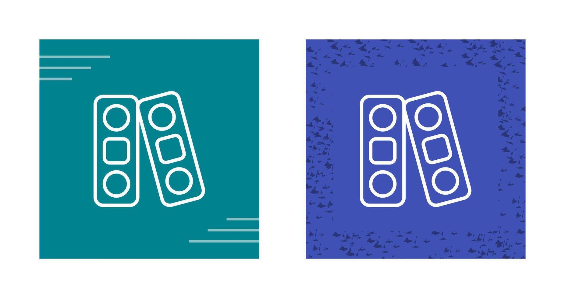 File Folder Vector Icon 40022152 Vector Art at Vecteezy