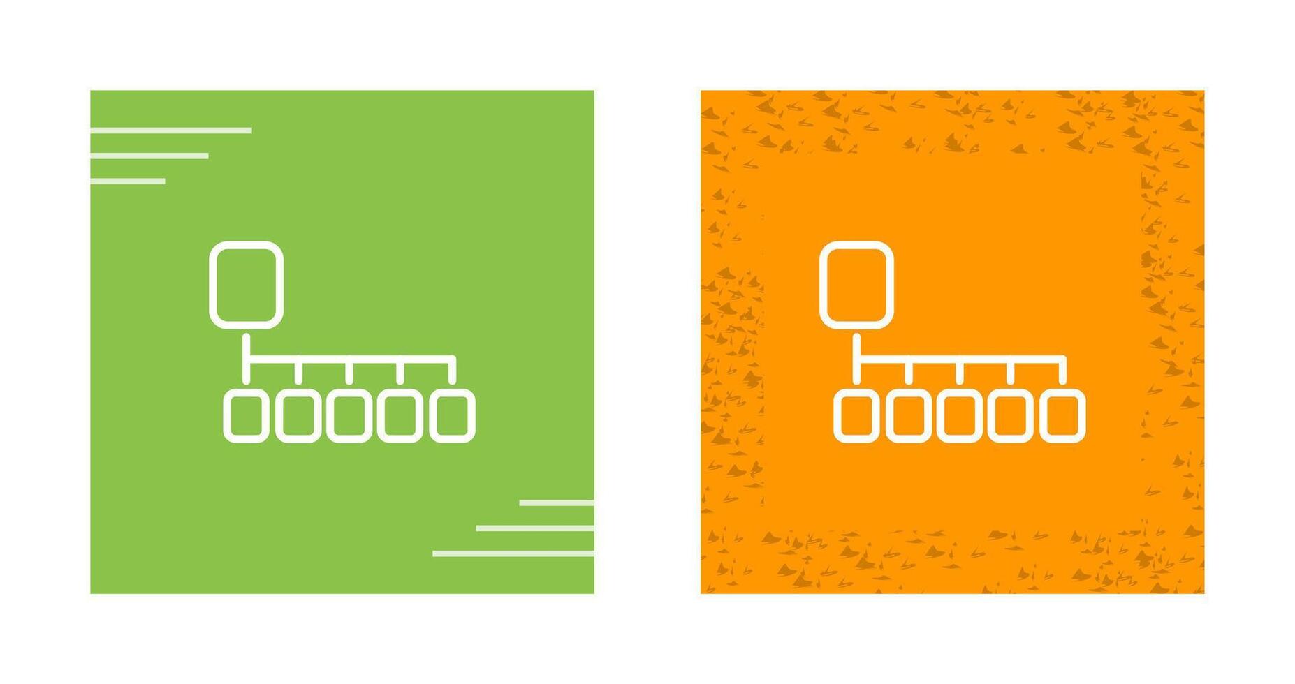 Card Sorting Vector Icon 40022560 Vector Art at Vecteezy