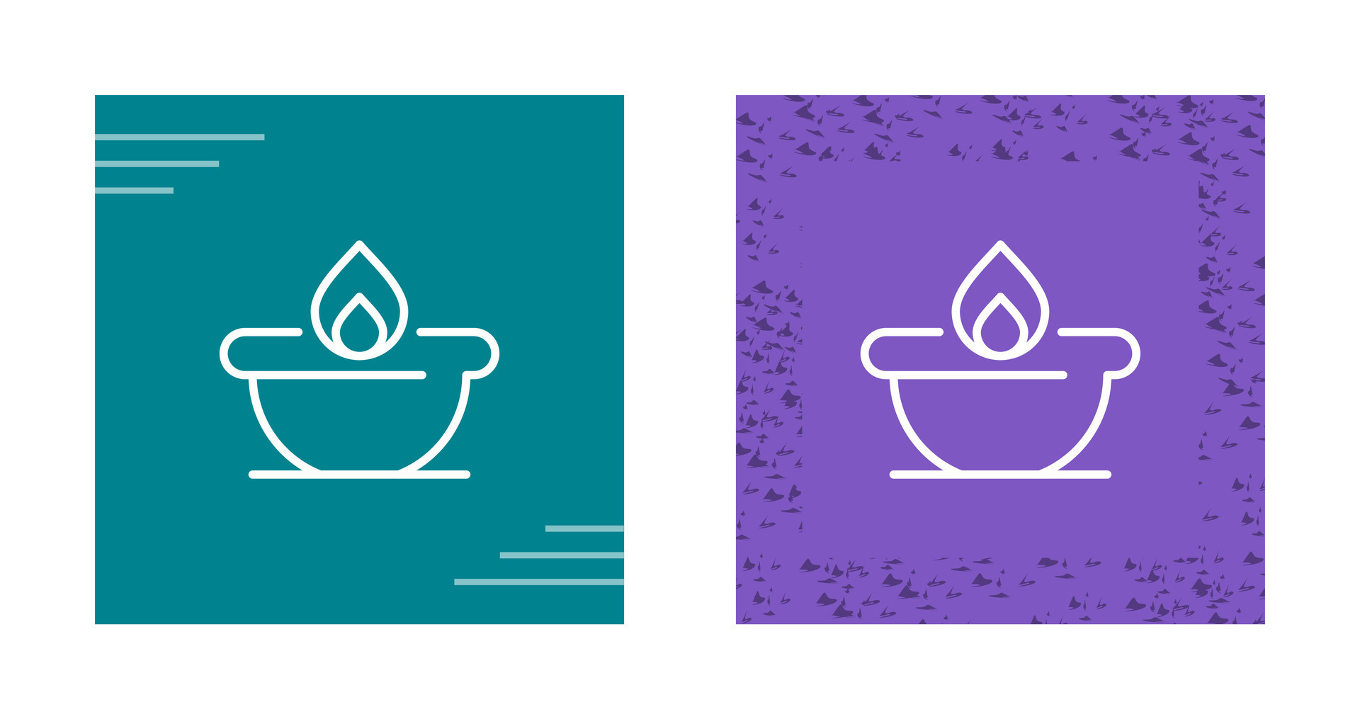 Soup Vector Icon 40023020 Vector Art At Vecteezy