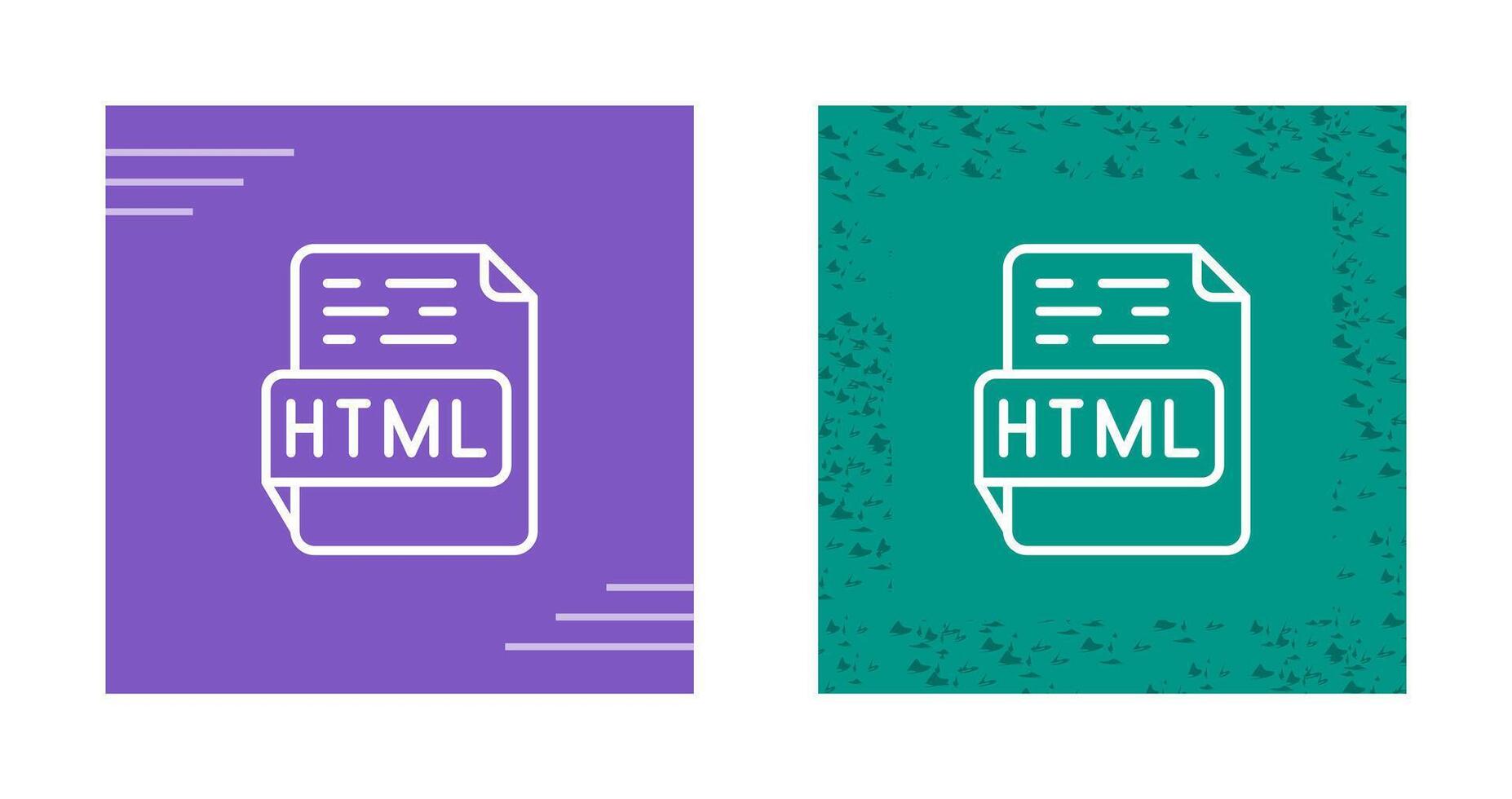 icono de vector html 40023252 Vector en Vecteezy