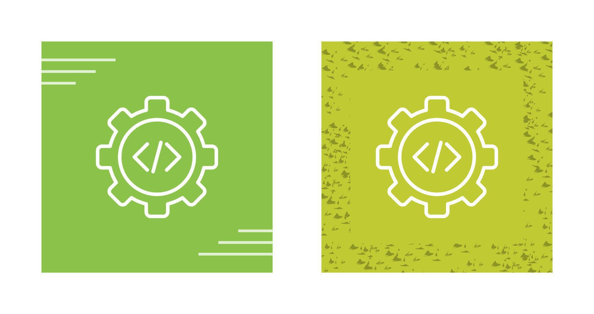 Coding Vector Icon 40023746 Vector Art At Vecteezy