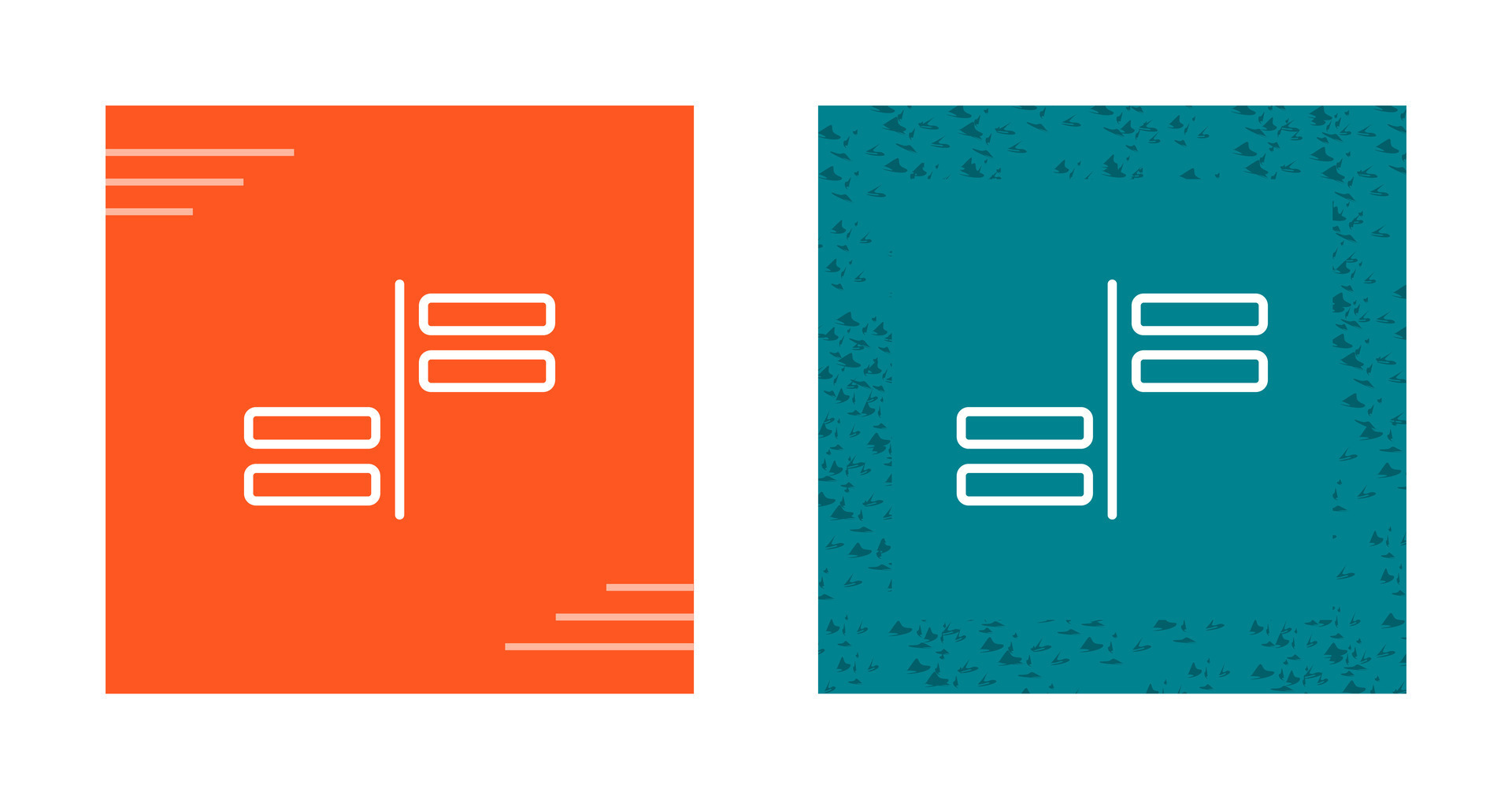 Horizontal Alignment Vector Icon 40024215 Vector Art at Vecteezy Horizontal Alignment Vector Icon 40024215 Vector Art at Vecteezy