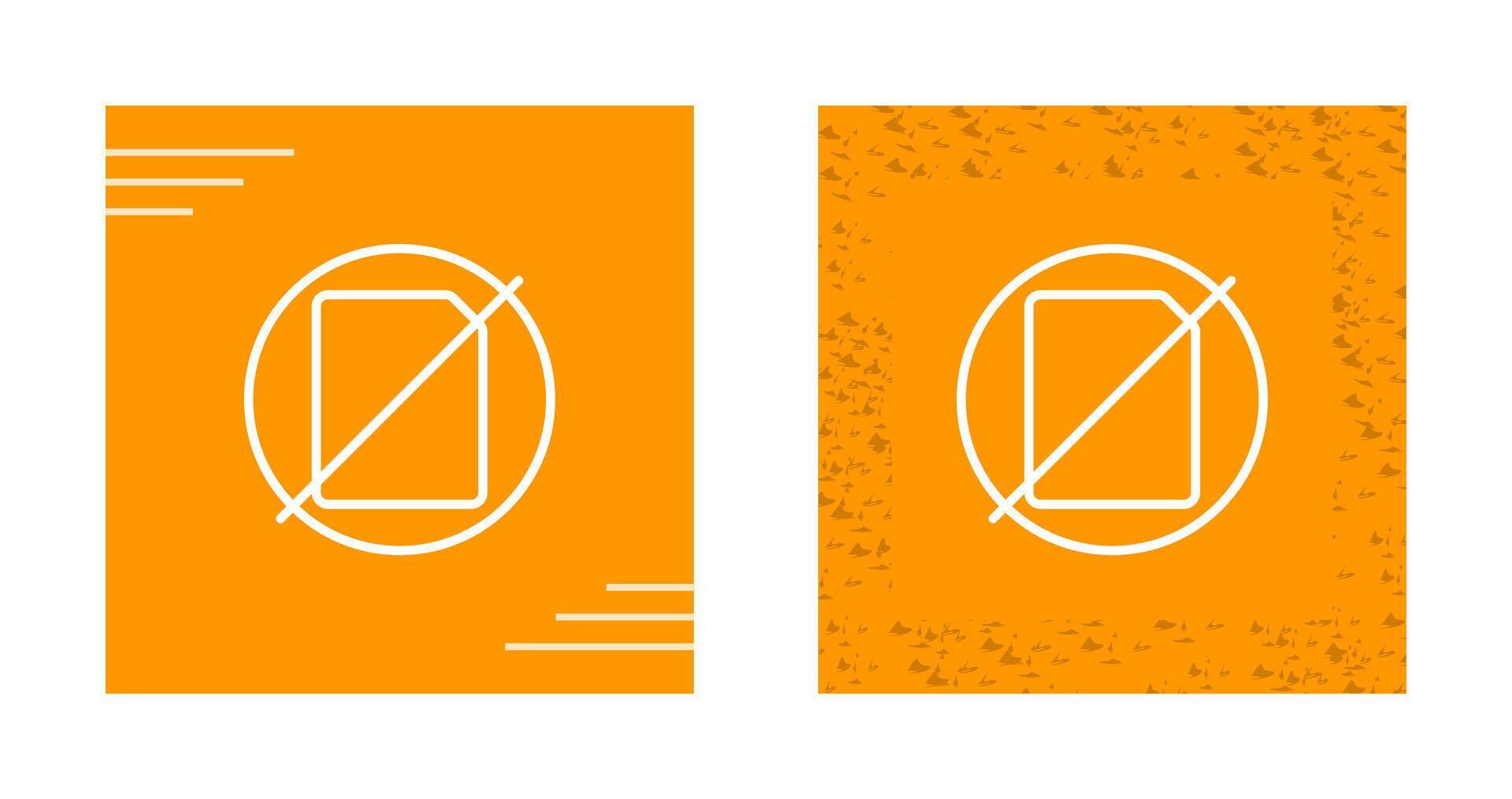 Paperless Vector Icon 40025708 Vector Art at Vecteezy