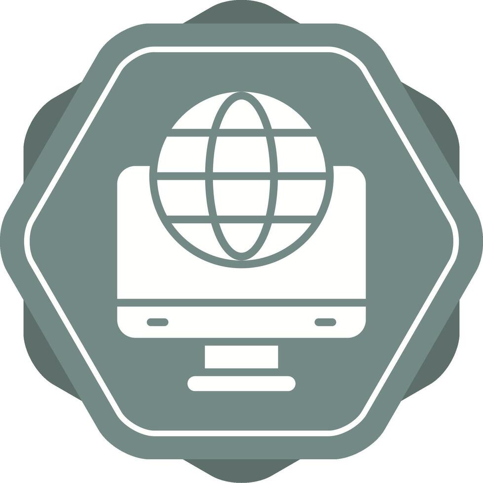 Ecommerce Hosting Vector Icon 40031844 Vector Art At Vecteezy