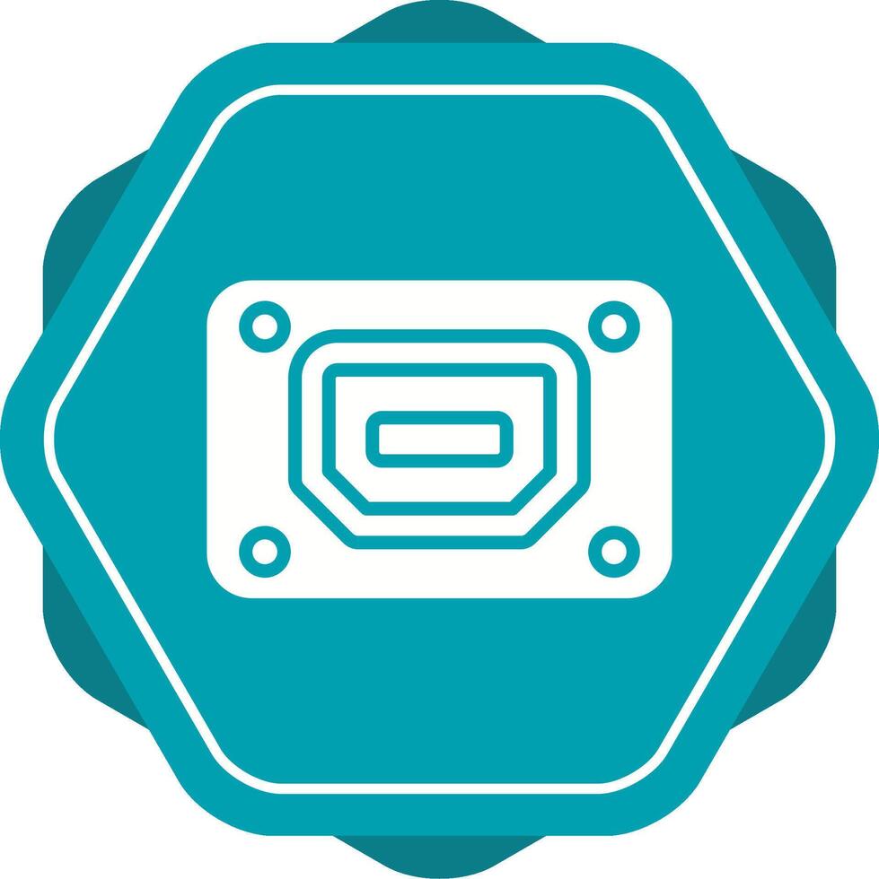 Thunderbolt Vector Icon 40032721 Vector Art at Vecteezy