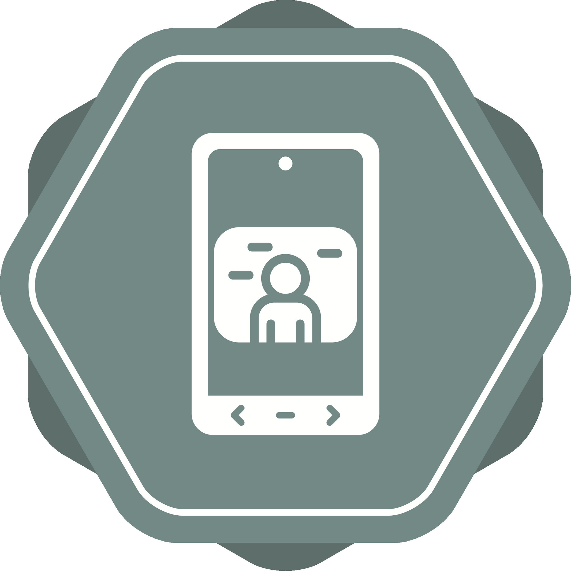 Image Vector Icon 40032980 Vector Art at Vecteezy