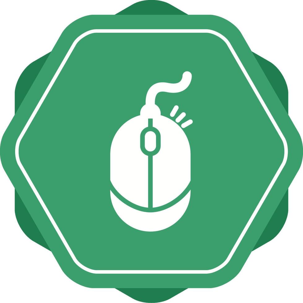 Left Click Vector Icon 40033222 Vector Art At Vecteezy
