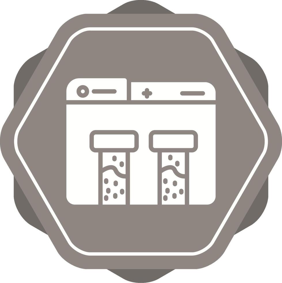 Testing Vector Icon 40033807 Vector Art at Vecteezy