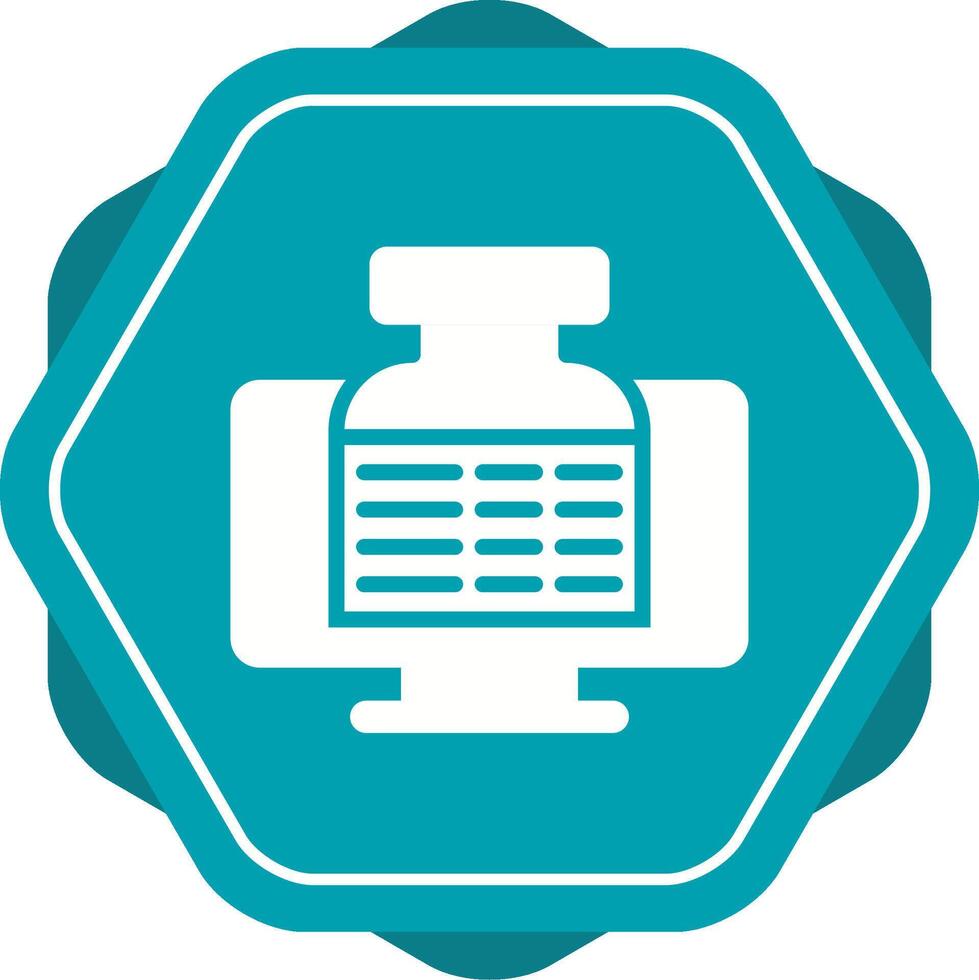 Computer Vector Icon 40034138 Vector Art at Vecteezy