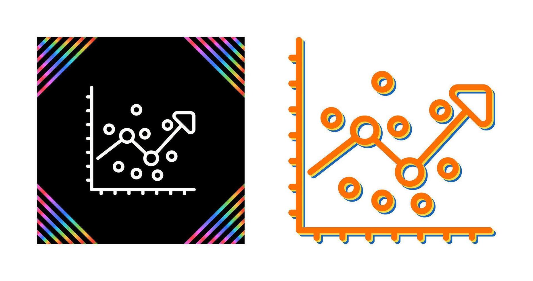 Regression Analysis Vector Icon 40034469 Vector Art at Vecteezy Regression Analysis Vector Icon 40034469 Vector Art at Vecteezy
