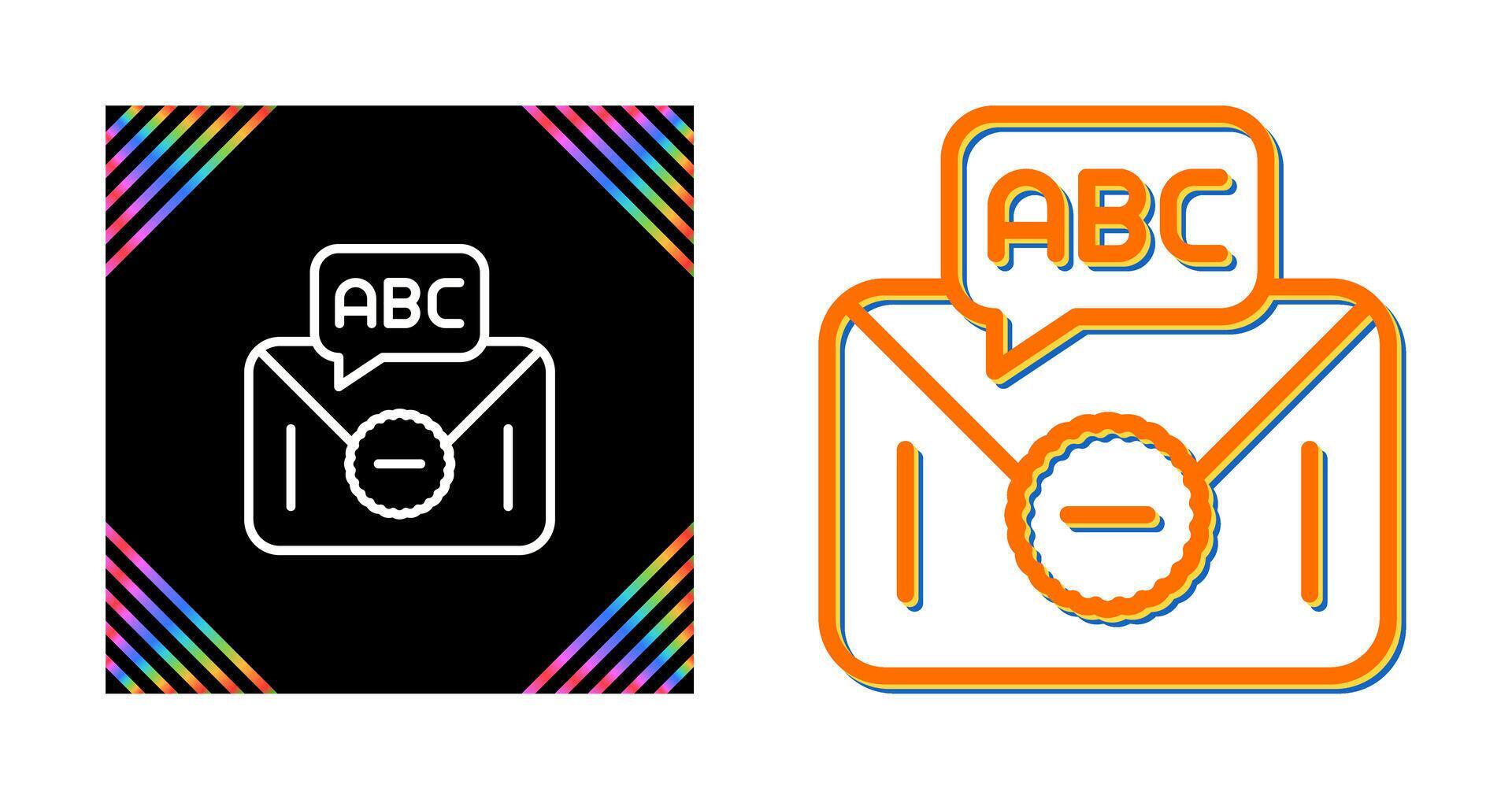 Text Message Vector Icon 40034495 Vector Art at Vecteezy