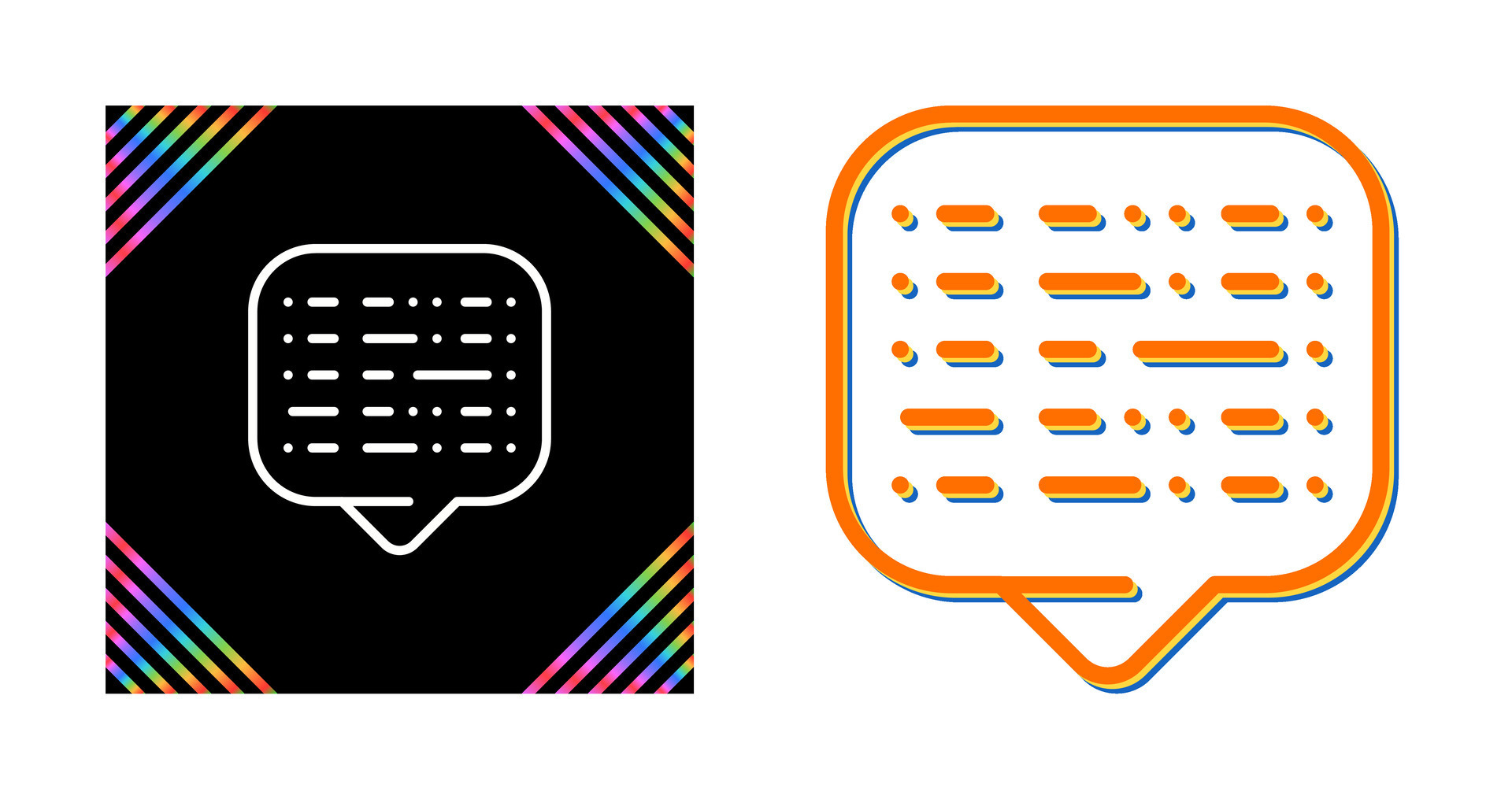 Morse Code Vector Icon 40034499 Vector Art at Vecteezy Morse Code Vector Icon 40034499 Vector Art at Vecteezy