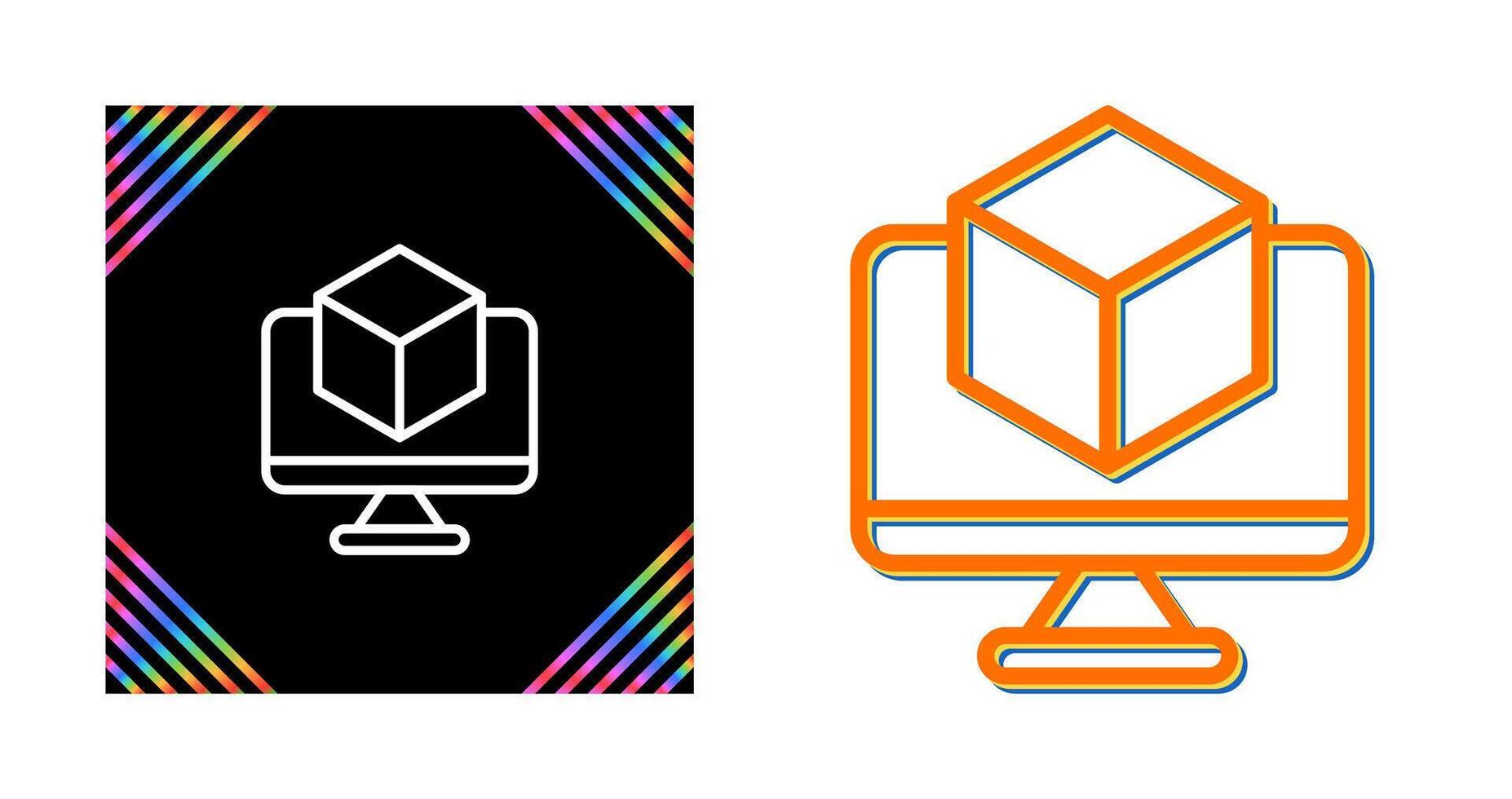 Network Virtualization Vector Icon 40034556 Vector Art at Vecteezy