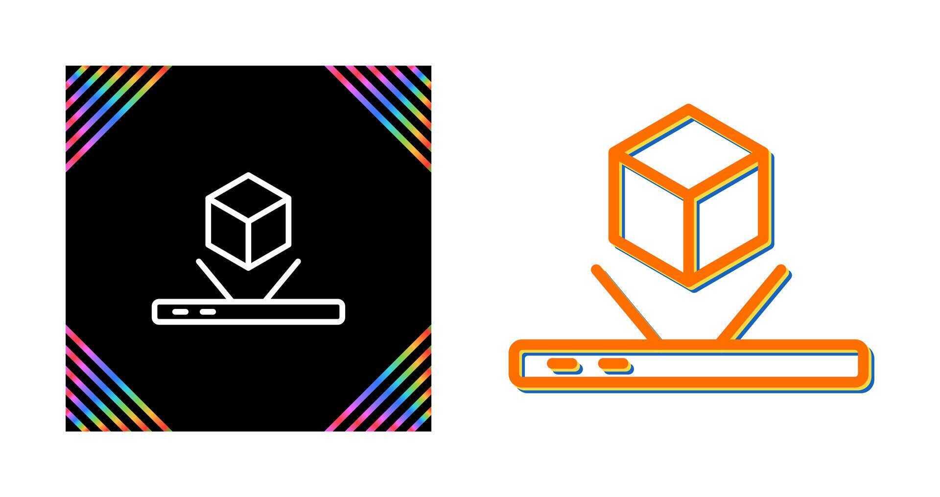 Virtual Machine Vector Icon 40034568 Vector Art at Vecteezy