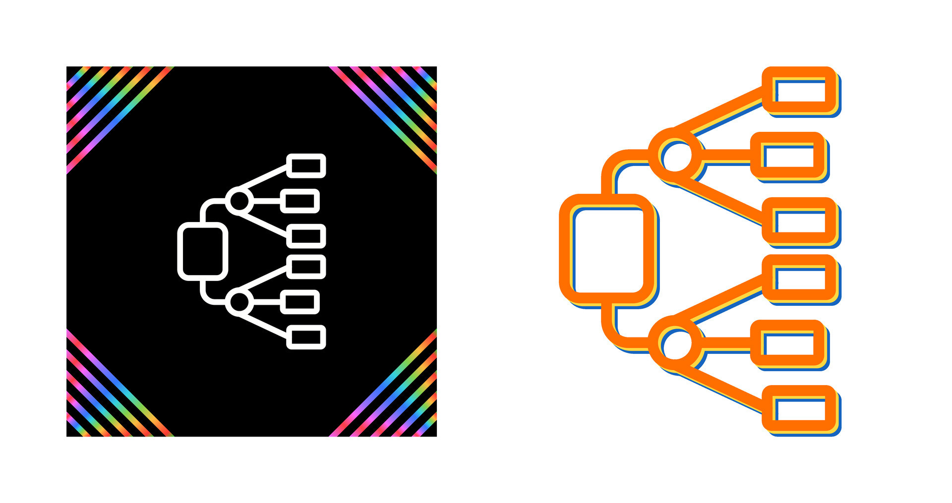 Network Diagram Vector Icon 40034961 Vector Art at Vecteezy Network Diagram Vector Icon 40034961 Vector Art at Vecteezy