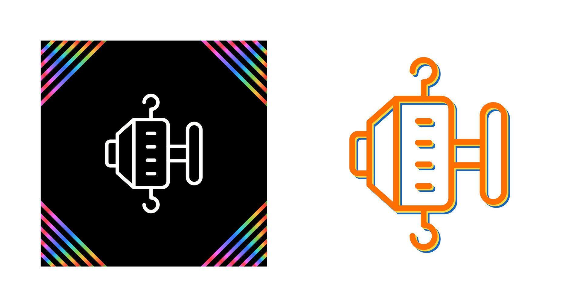 Cable Puller Vector Icon 40035895 Vector Art at Vecteezy