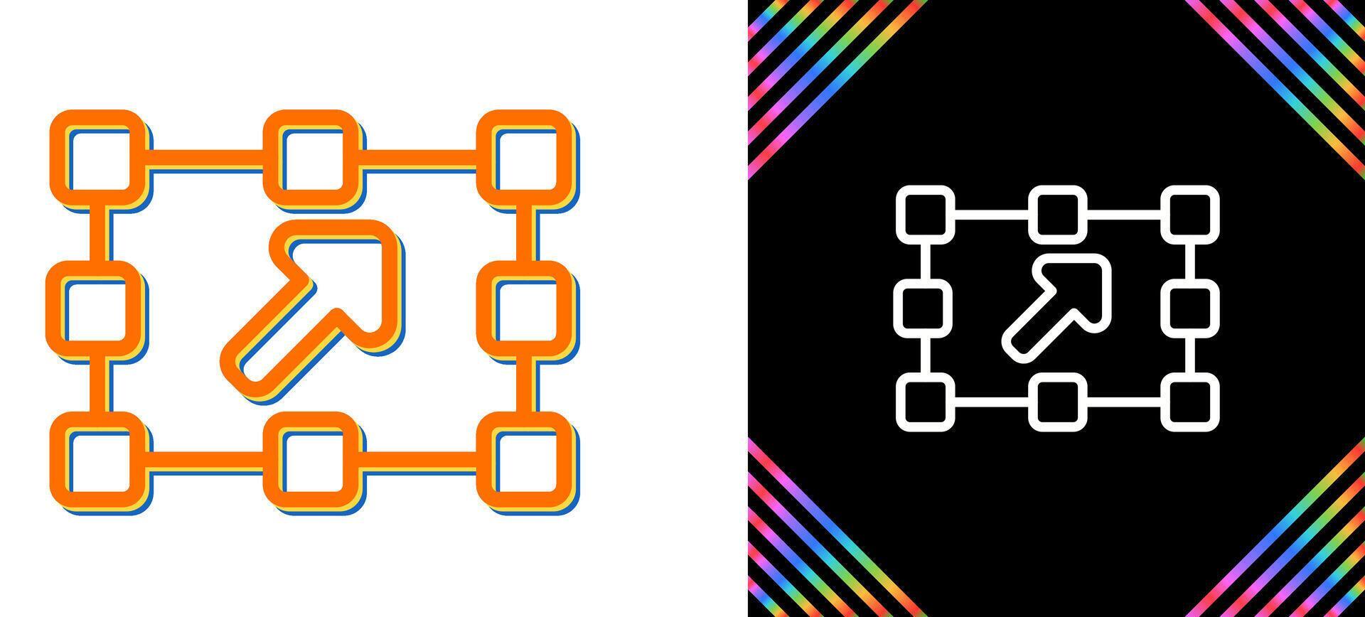 Transform Vector Icon 40036595 Vector Art at Vecteezy