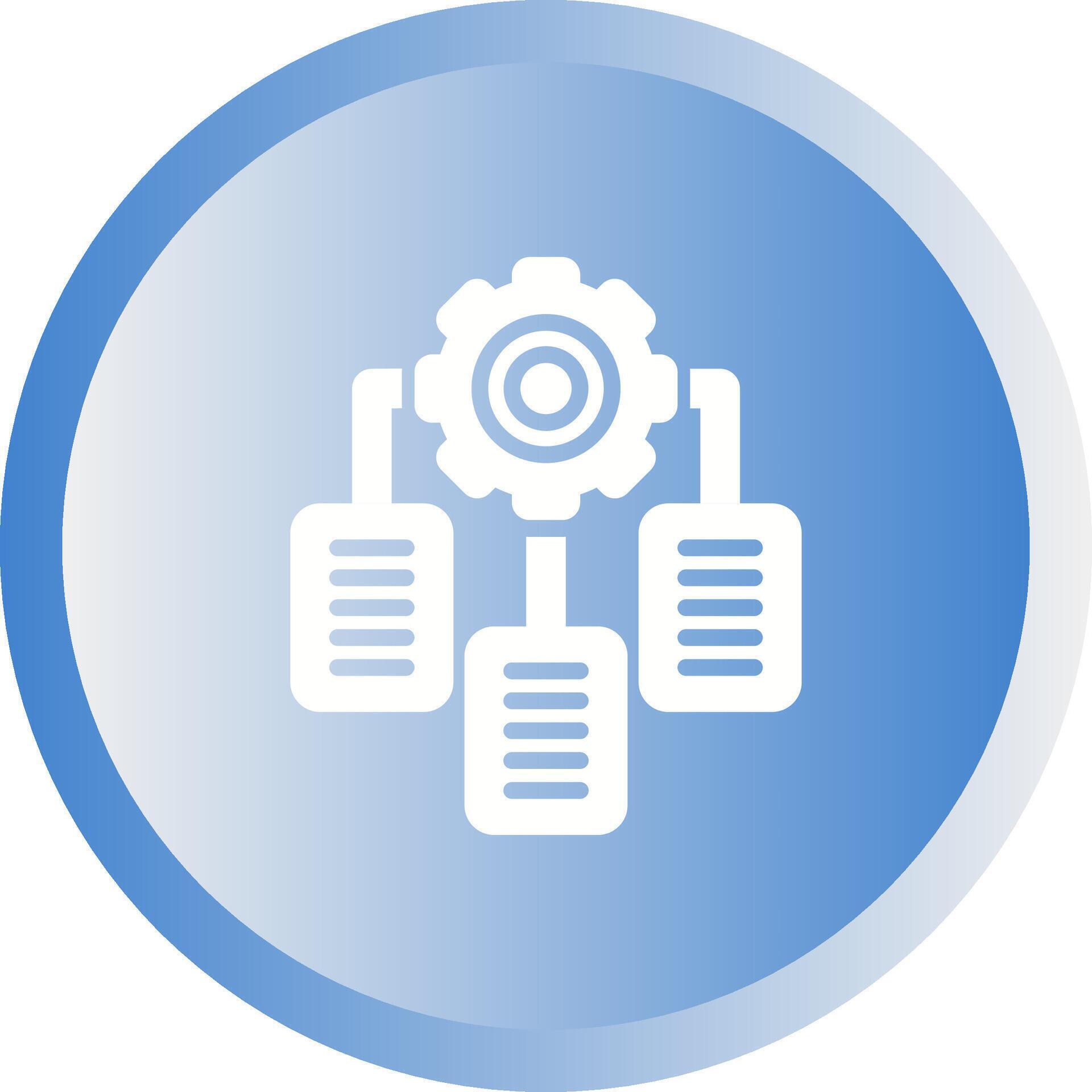 Document Integration Vector Icon 40038722 Vector Art at Vecteezy