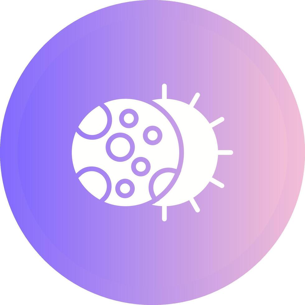 Eclipse Vector Icon 40038949 Vector Art at Vecteezy