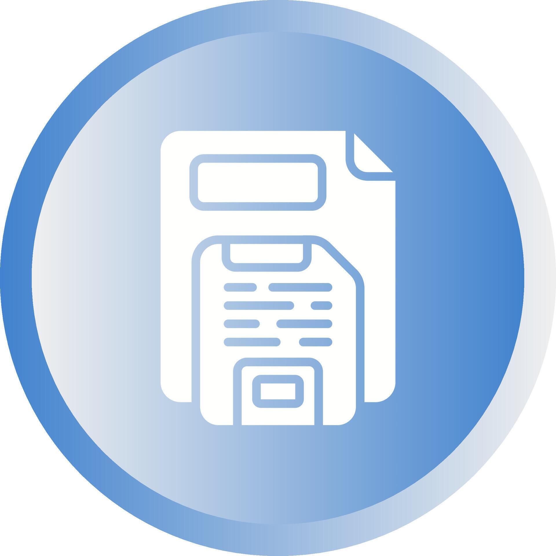 Save Button Vector Icon 40039290 Vector Art at Vecteezy