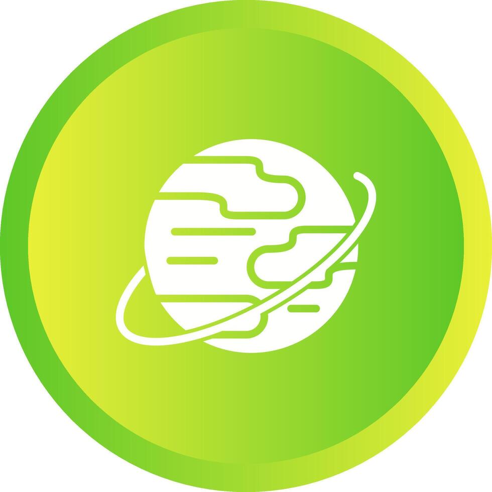 Planet Vector Icon 40039735 Vector Art at Vecteezy