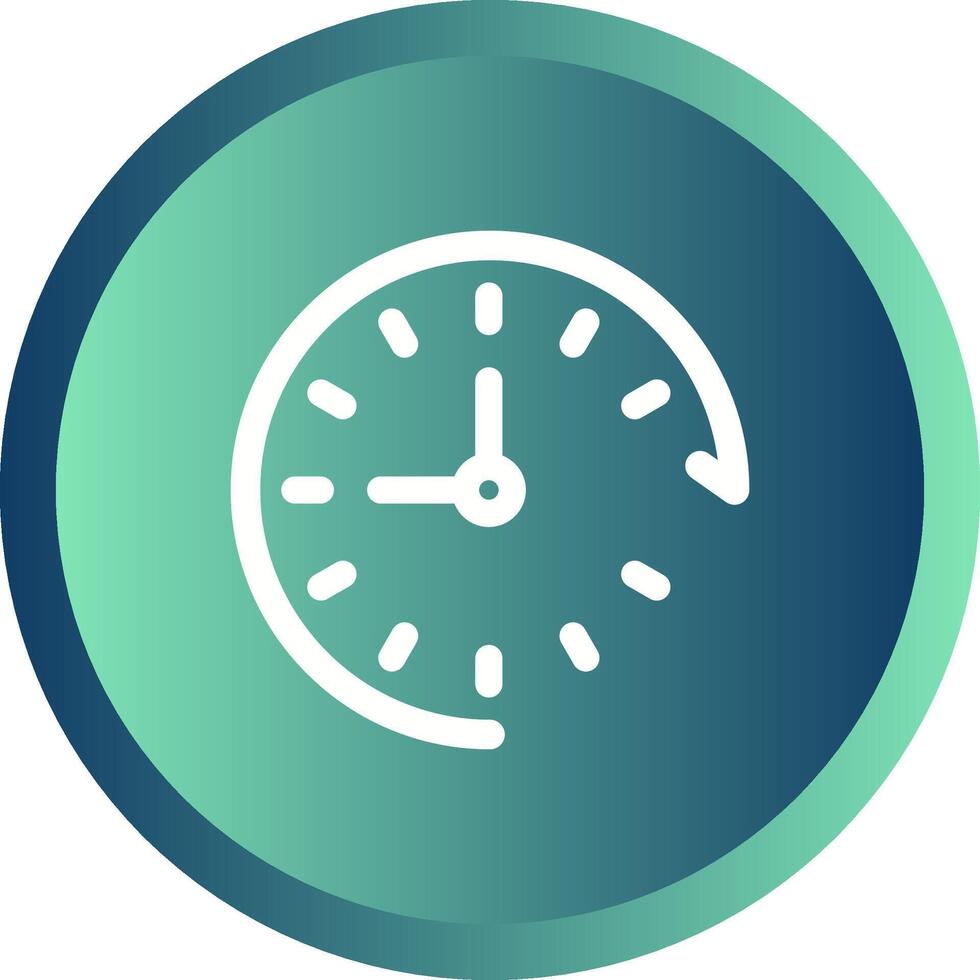 Waiting Vector Icon 40040771 Vector Art at Vecteezy