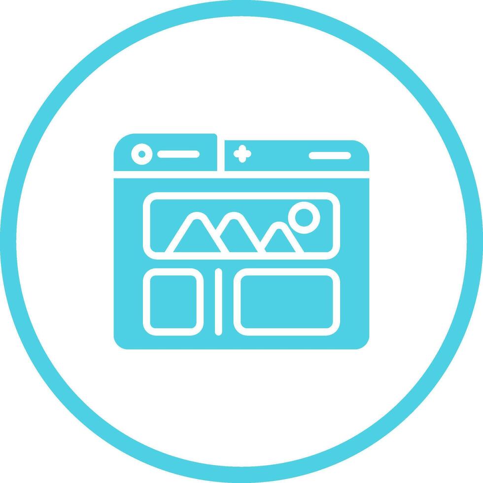 User Interface Vector Icon 40042796 Vector Art at Vecteezy