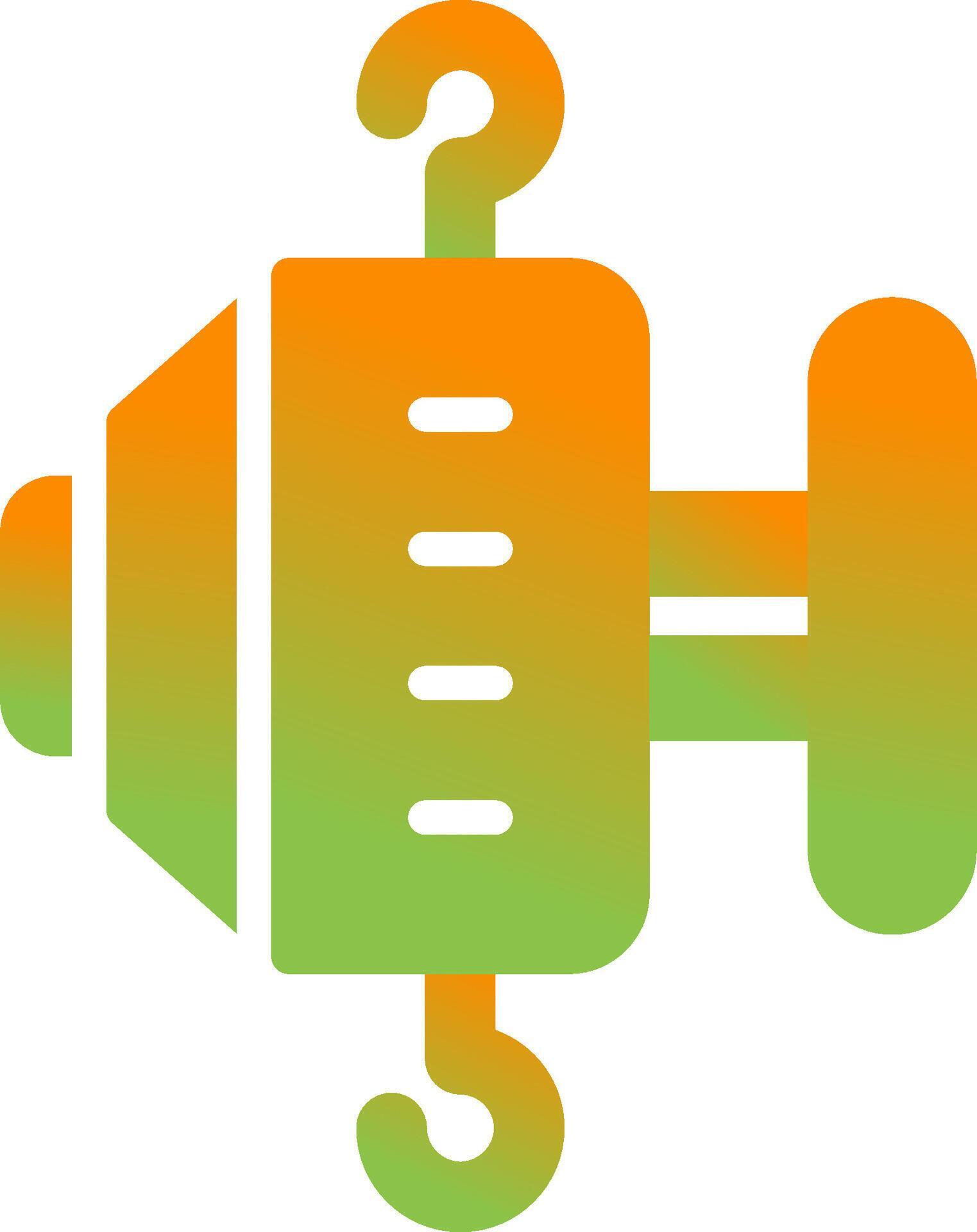 Cable Puller Vector Icon 40043754 Vector Art at Vecteezy