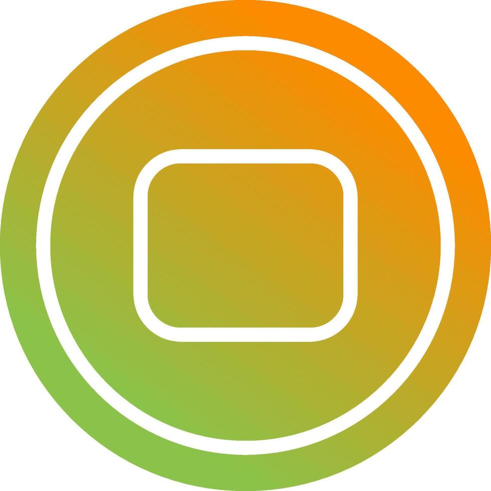 Stop Button Vector Icon 40043770 Vector Art at Vecteezy Stop Button Vector Icon 40043770 Vector Art at Vecteezy
