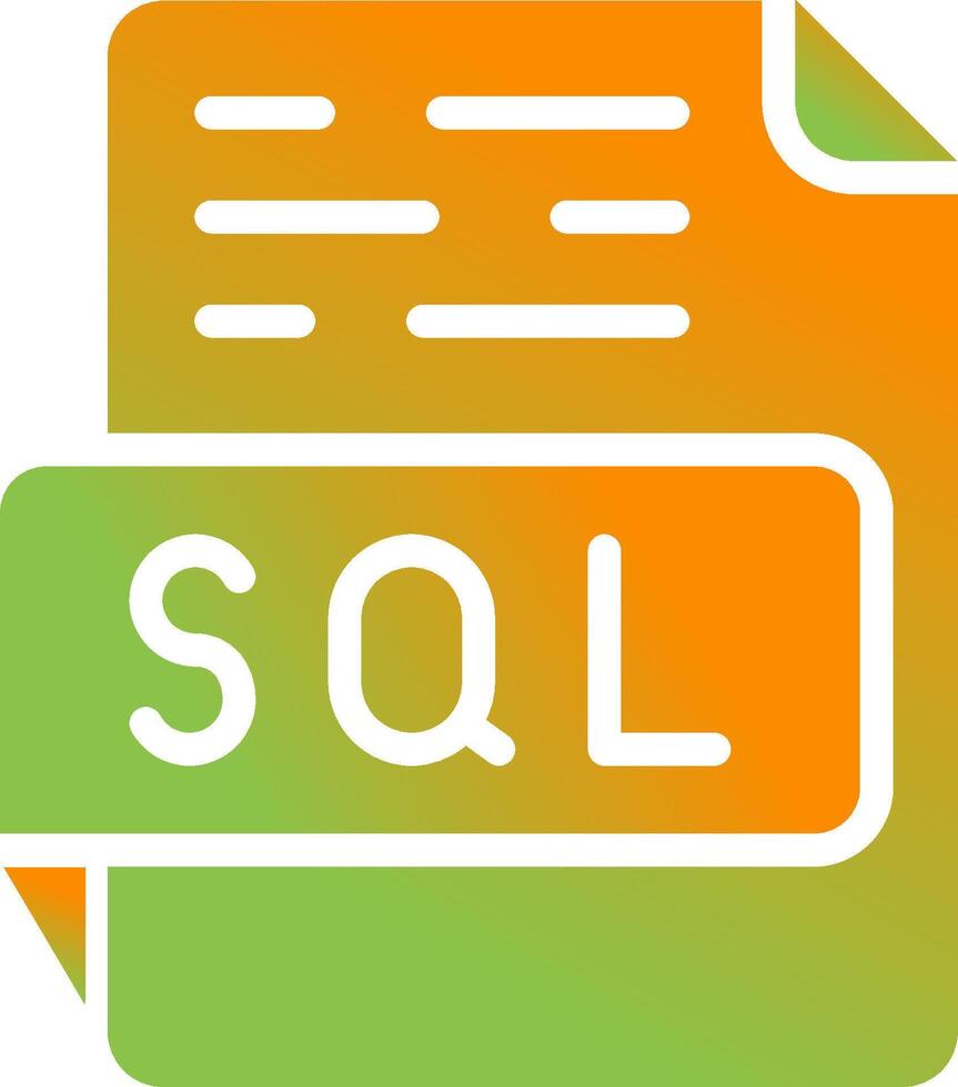 SQL Vector Icon 40043960 Vector Art at Vecteezy SQL Vector Icon 40043960 Vector Art at Vecteezy