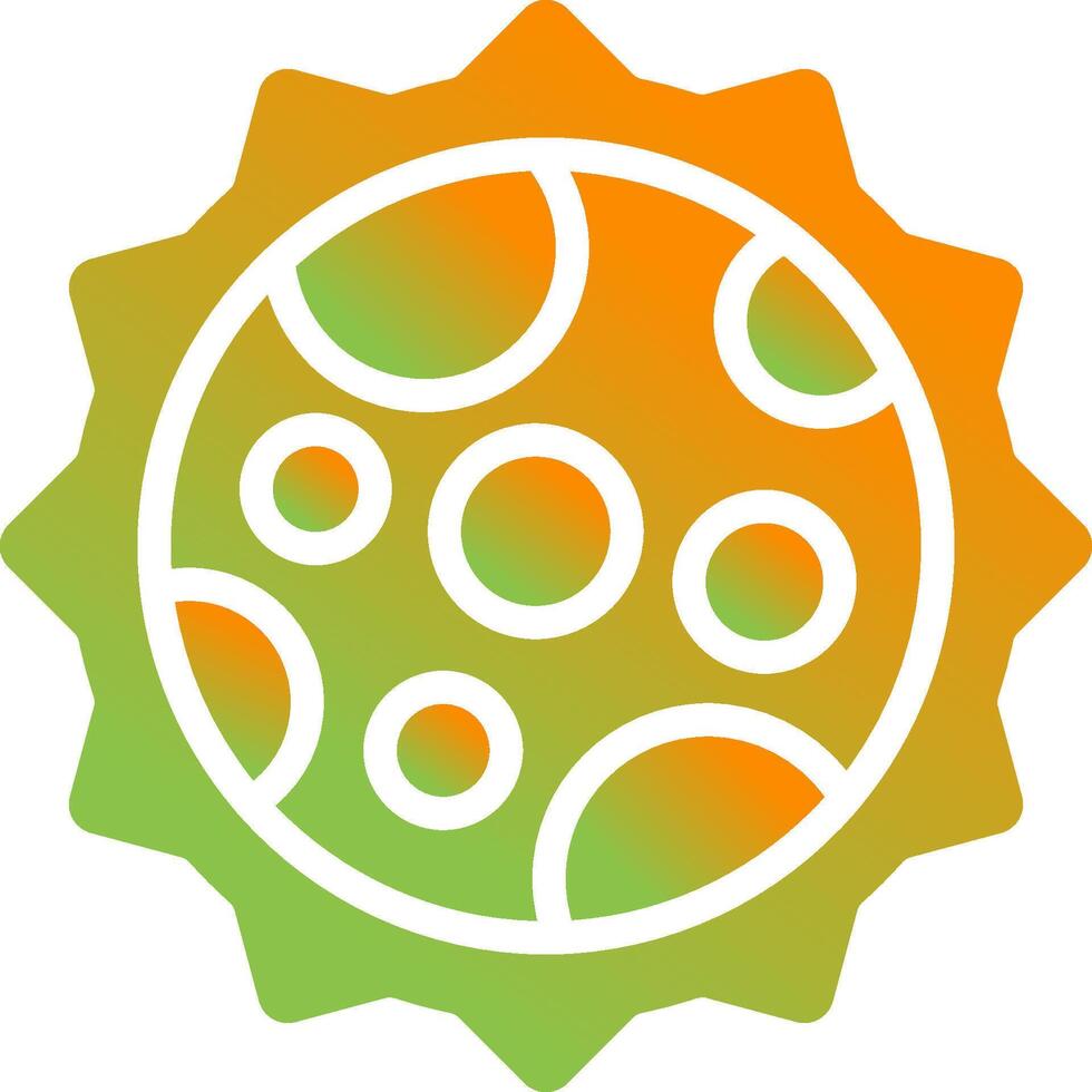 Eclipse Vector Icon 40044981 Vector Art at Vecteezy