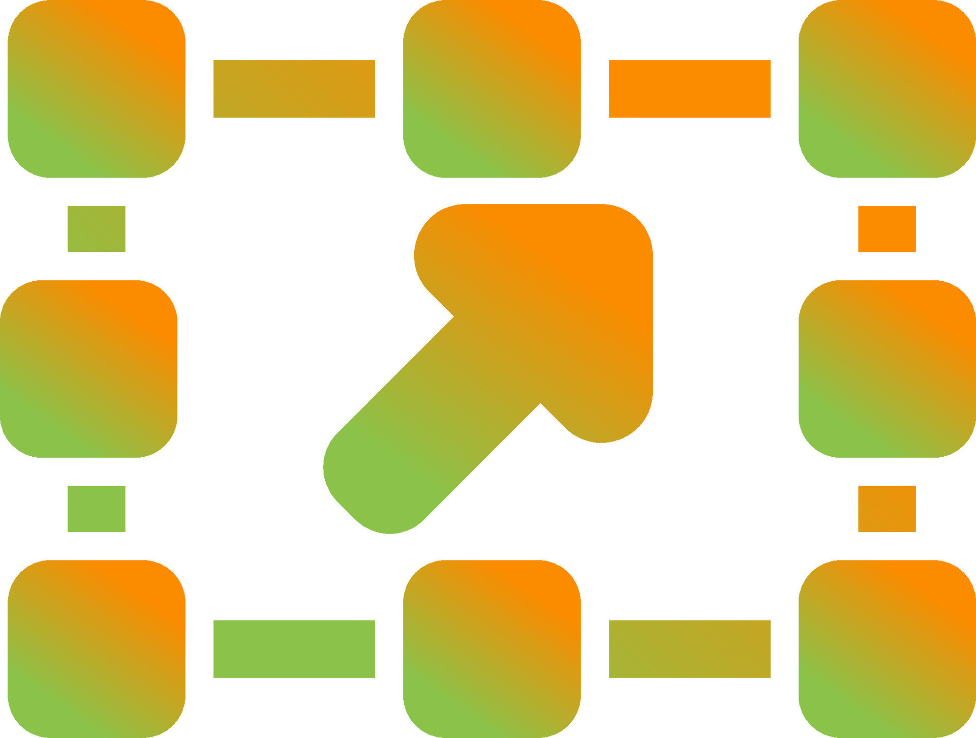 Transform Vector Icon 40045142 Vector Art at Vecteezy Transform Vector Icon 40045142 Vector Art at Vecteezy