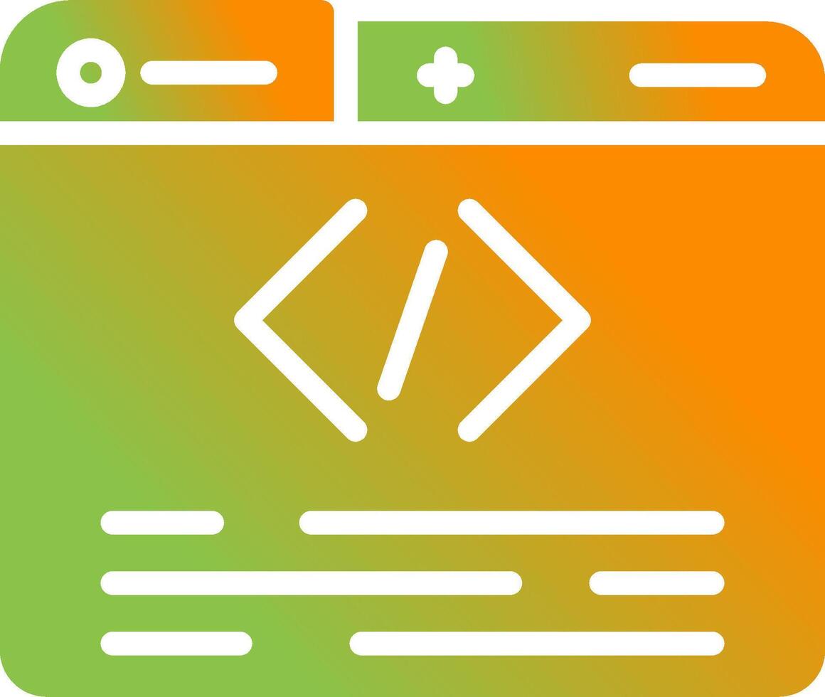 Programming Vector Icon 40045798 Vector Art at Vecteezy