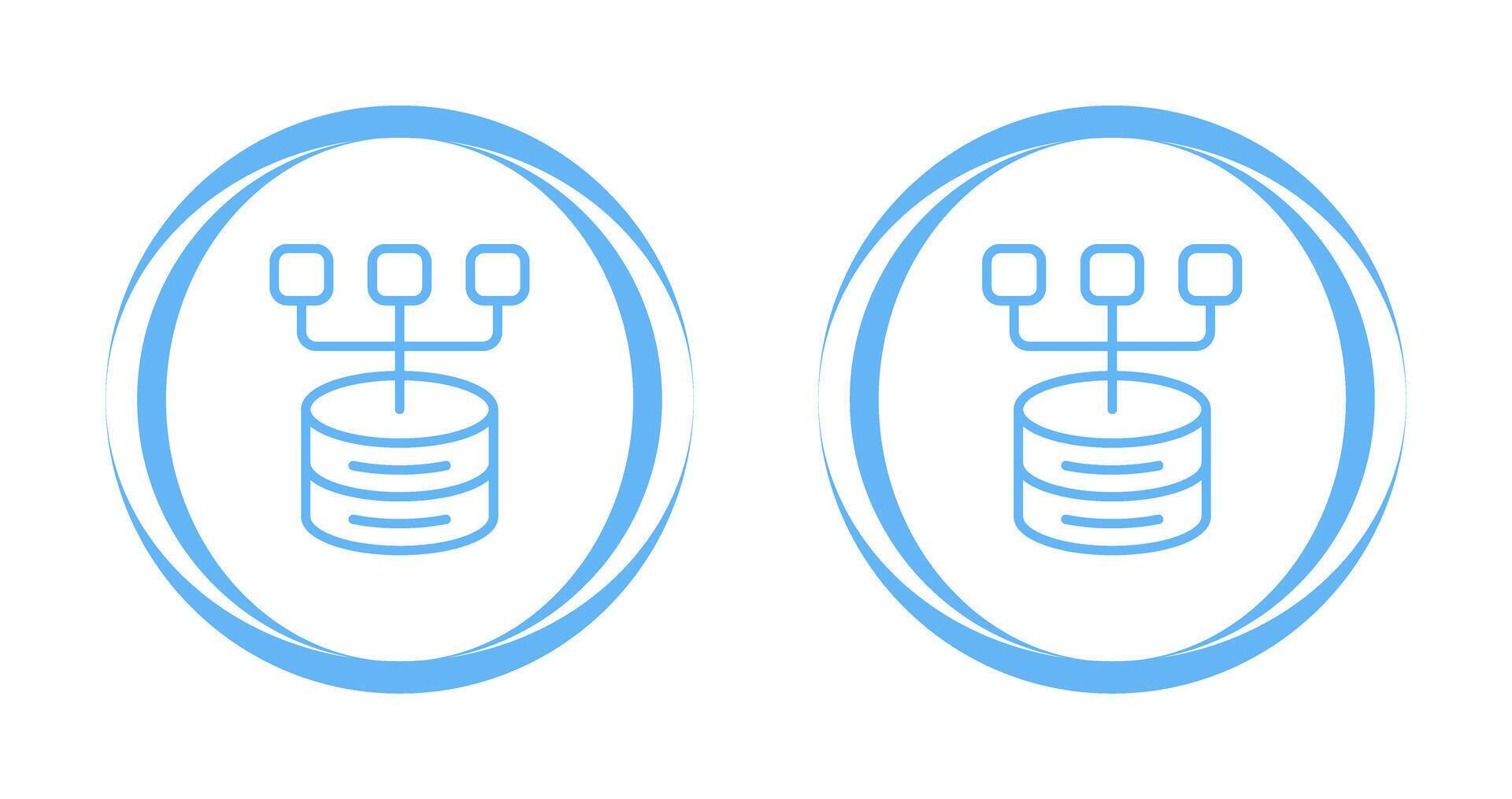 Data Modeling Vector Icon 40046109 Vector Art at Vecteezy