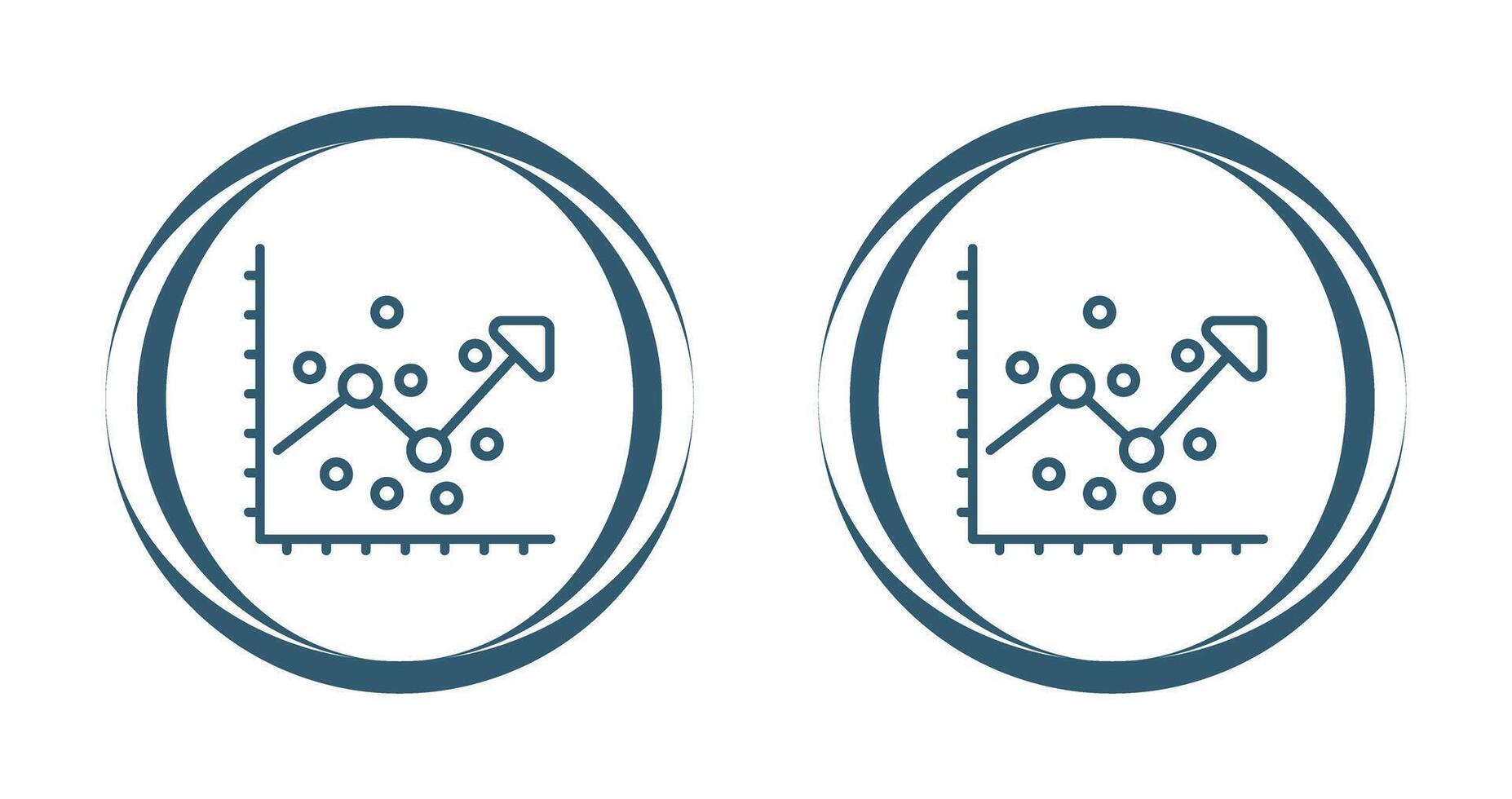 Regression Analysis Vector Icon 40046292 Vector Art at Vecteezy Regression Analysis Vector Icon 40046292 Vector Art at Vecteezy