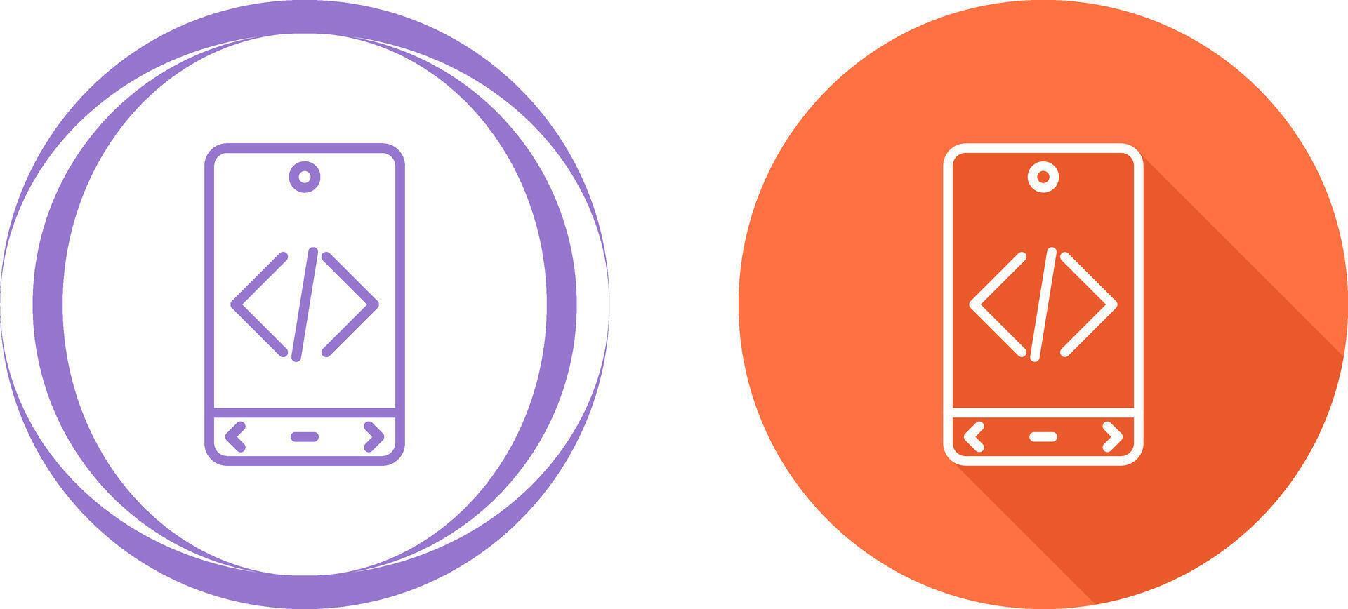 Develop Vector Icon 40049093 Vector Art at Vecteezy