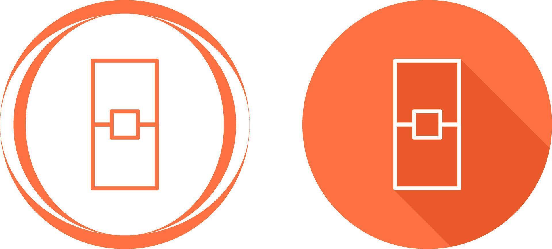 rectángulo vector icono 40049325 Vector en Vecteezy