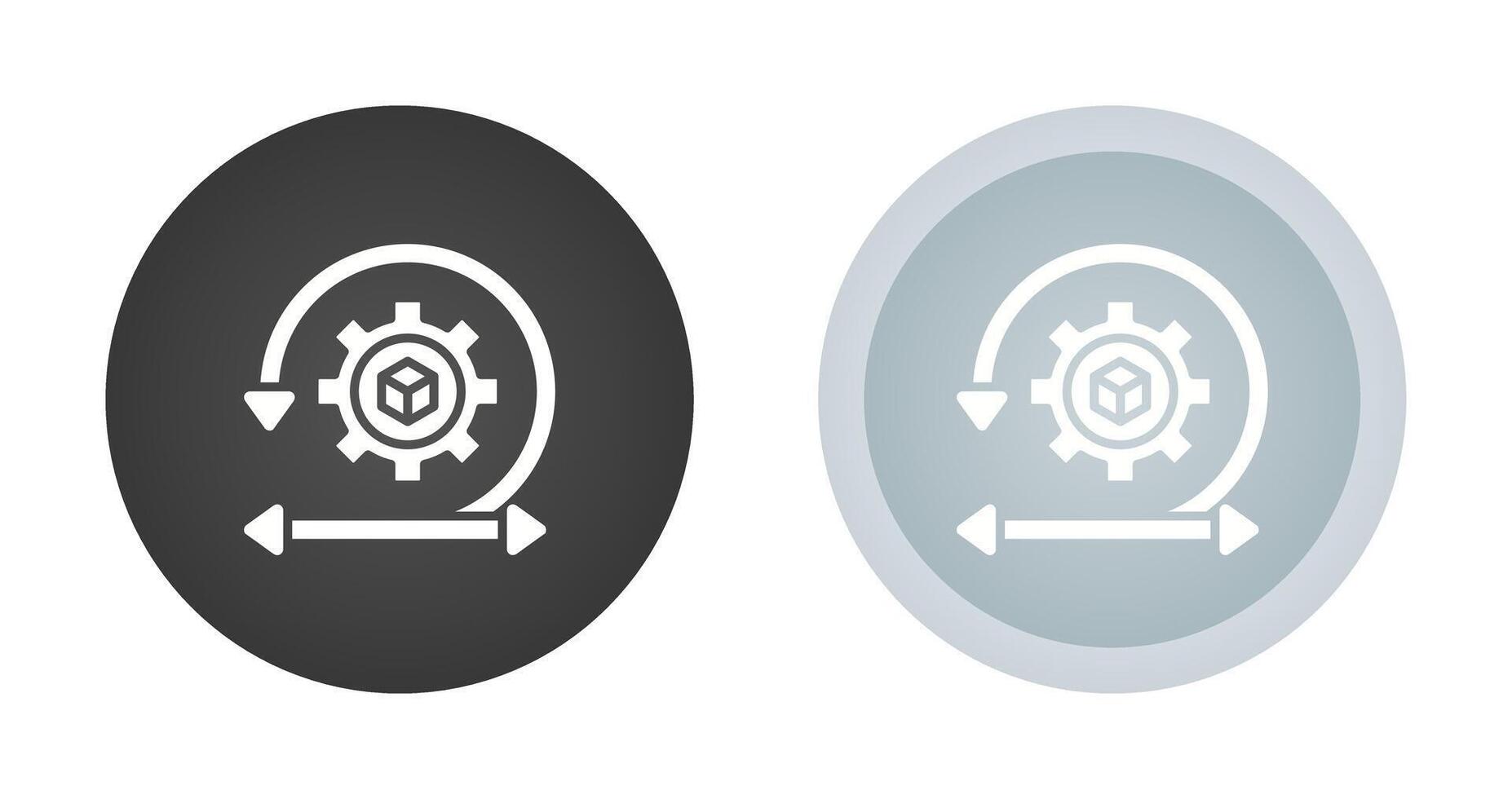 Iterative Design Vector Icon 40052311 Vector Art at Vecteezy