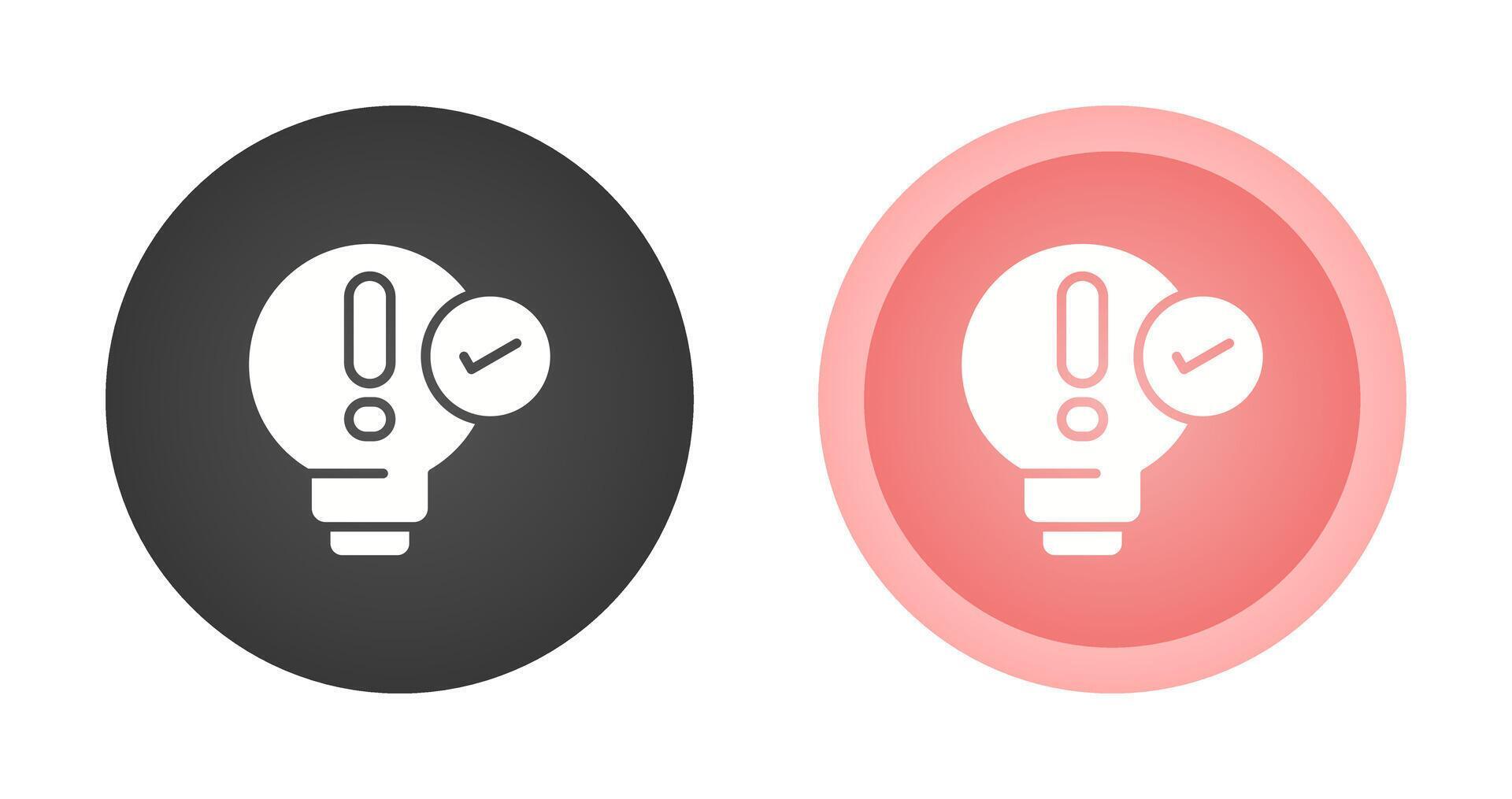 Problem Statement Vector Icon 40052422 Vector Art at Vecteezy