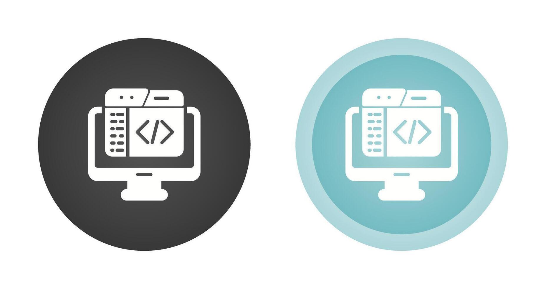 código editor vector icono 40052457 Vector en Vecteezy