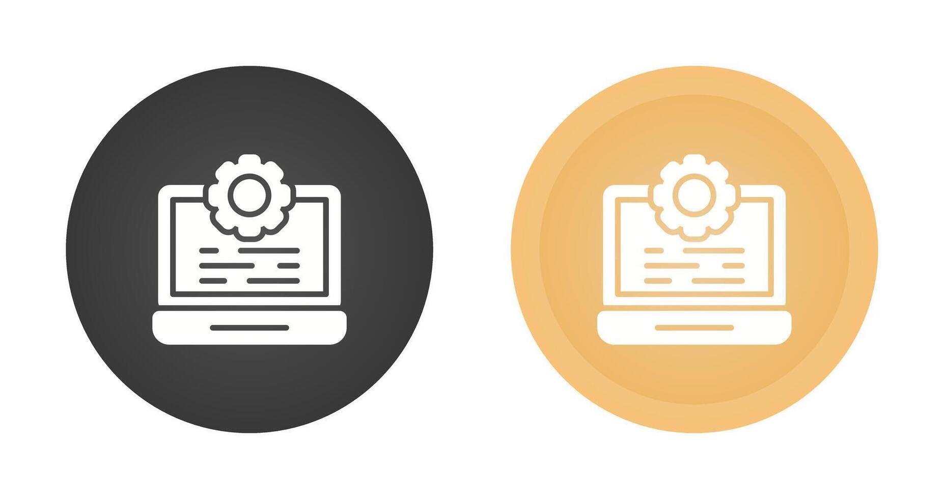 IDE Vector Icon 40052462 Vector Art at Vecteezy