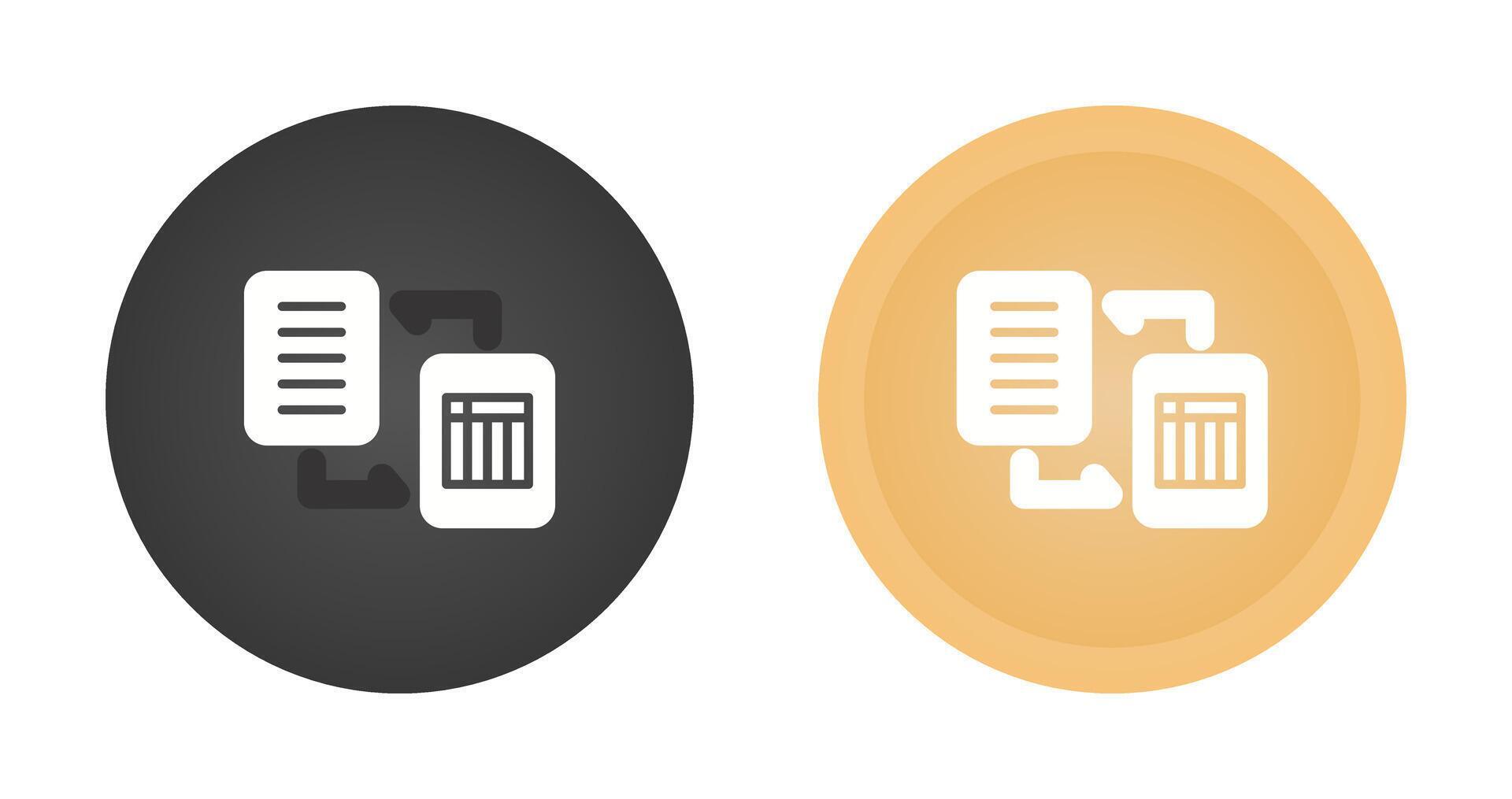 Document Workflow Vector Icon 40053647 Vector Art at Vecteezy Document Workflow Vector Icon 40053647 Vector Art at Vecteezy