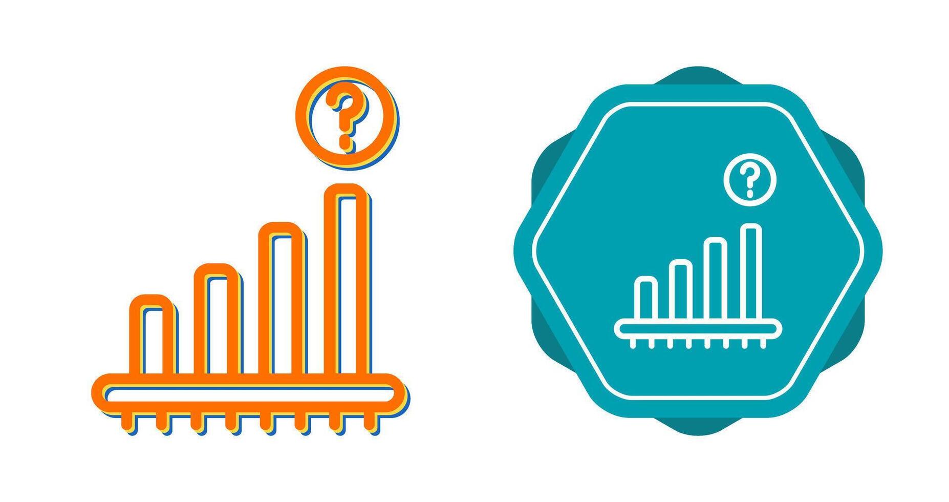 Business Forecasting Vector Icon 40056821 Vector Art at Vecteezy